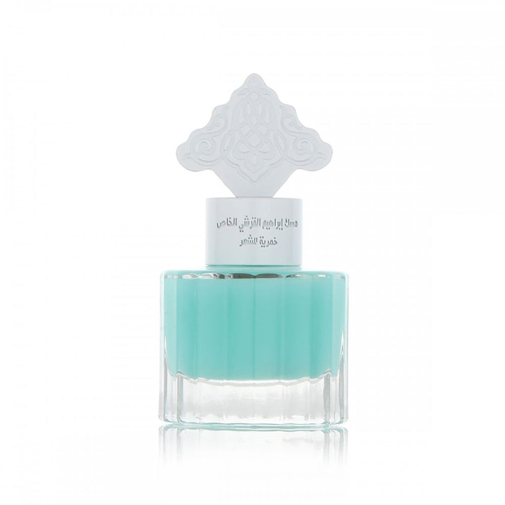 Khamriya Powder Musk – Ibrahim Al-Qurashi
