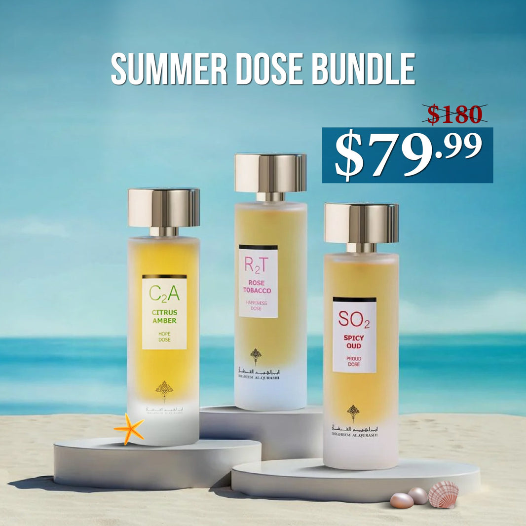 Summer Dose Bundle